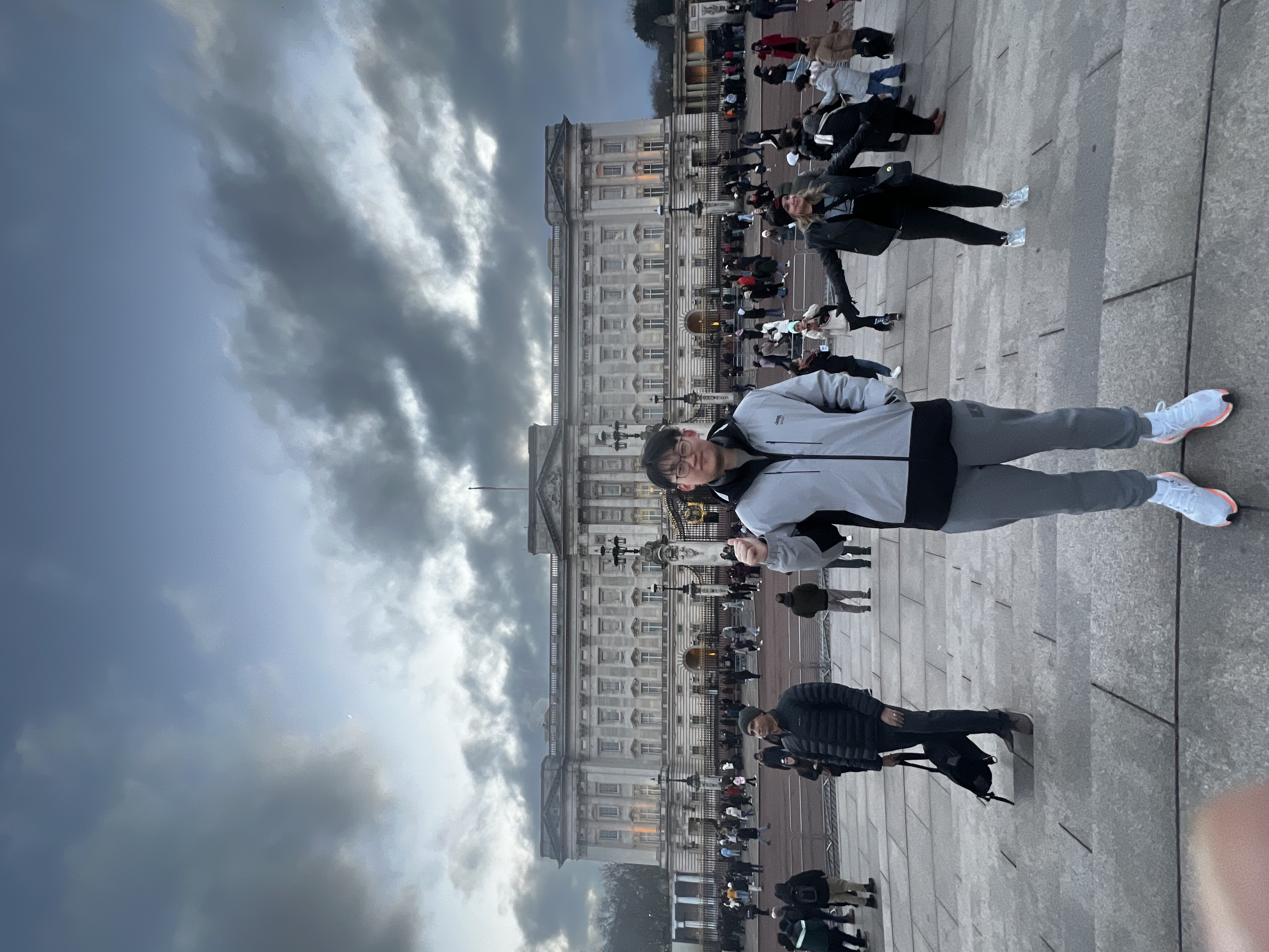 Zekai Wang - Personal Website